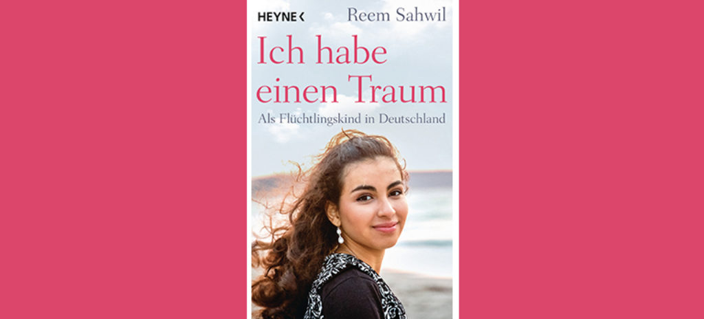 Reem Sahwil: Ich habe einen Traum - Der-Querschnitt.de
