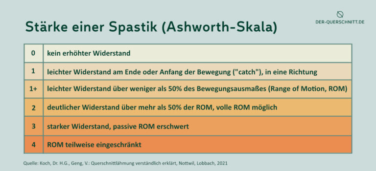 Grafik Ashworth-Skala_2023_von Ursula Willimsky_Copyright Manfred-Sauer ...